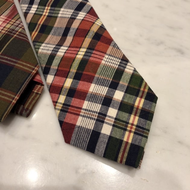 BROCKLEHURST｜ビームスF／インターナショナルギャラリー ビームス｜BEAMS