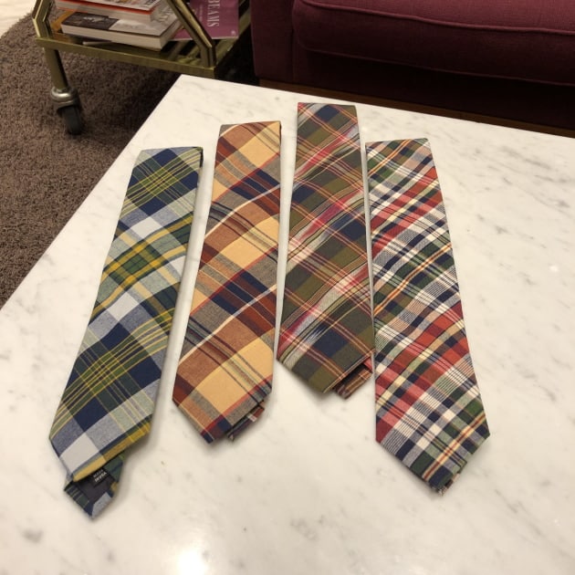 BROCKLEHURST｜ビームスF／インターナショナルギャラリー ビームス｜BEAMS