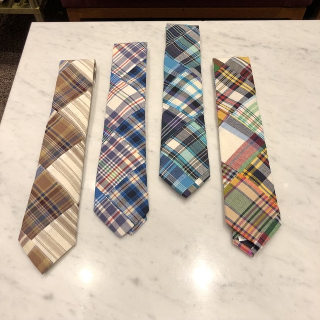 BROCKLEHURST 2｜ビームスF／インターナショナルギャラリー ビームス｜BEAMS