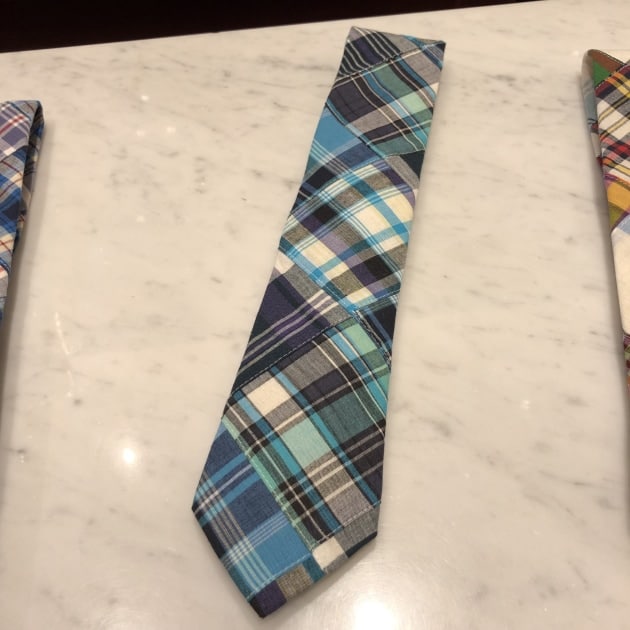 BROCKLEHURST 2｜ビームスF／インターナショナルギャラリー ビームス｜BEAMS