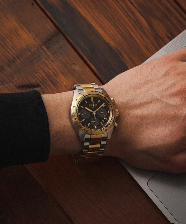 【数量限定300本】『SEIKO PROSPEX × BEAMS』 ｜ビームス ららぽーとEXPOCITY｜BEAMS