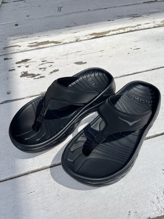 【本日発売】＜HOKA ONE ONE＞ORA RECOVERYシリーズ｜ビームス ボーイ 原宿｜BEAMS