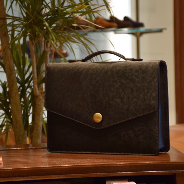 British style bag｜ビームスF 新宿｜BEAMS