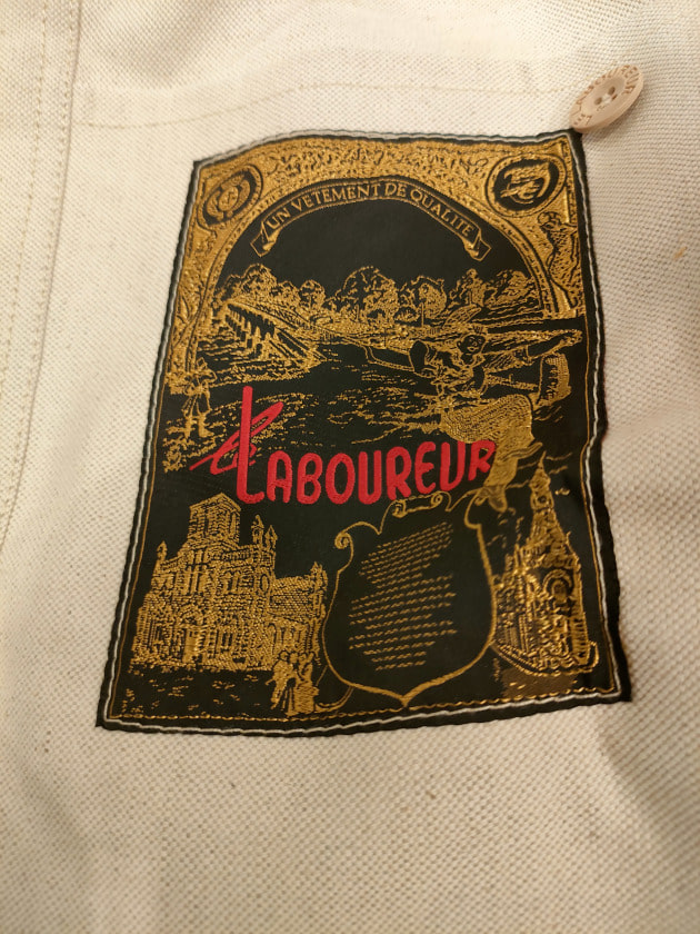 ＜LE LABOUREUR＞チョアジャケット｜ビームスF 新宿｜BEAMS