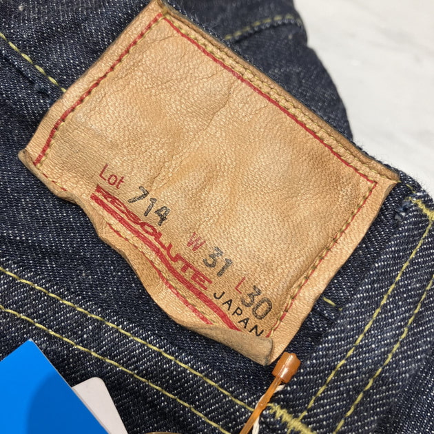 RESOLUTE 714｜ビームスF／インターナショナルギャラリー ビームス｜BEAMS