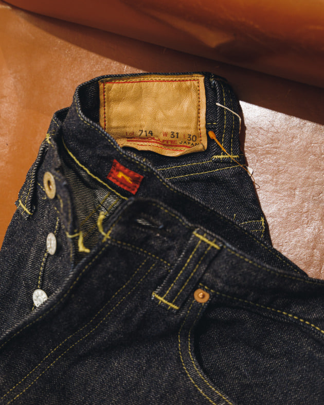 〈RESOLUTE〉 714｜ビームスF／インターナショナルギャラリー ビームス｜BEAMS