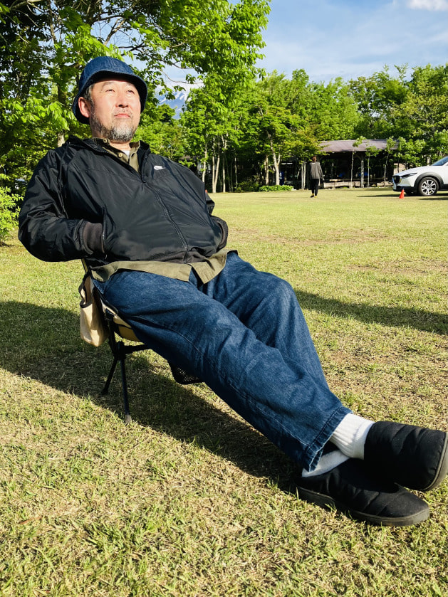 LARDINI メタルボタンブレザーのご紹介|ビームス ハウス 六本木 LARDINI メタルボタンブレザーのご紹介|ビームス ハウス 六本木