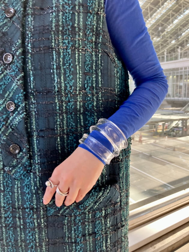 スタッフ曽根のファイヤー紀行 vol.8｜ビームス 梅田｜BEAMS