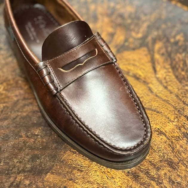 Paraboot〉CORAUX rain loafers |ビームスF Paraboot〉CORAUX rain loafers |ビームスF