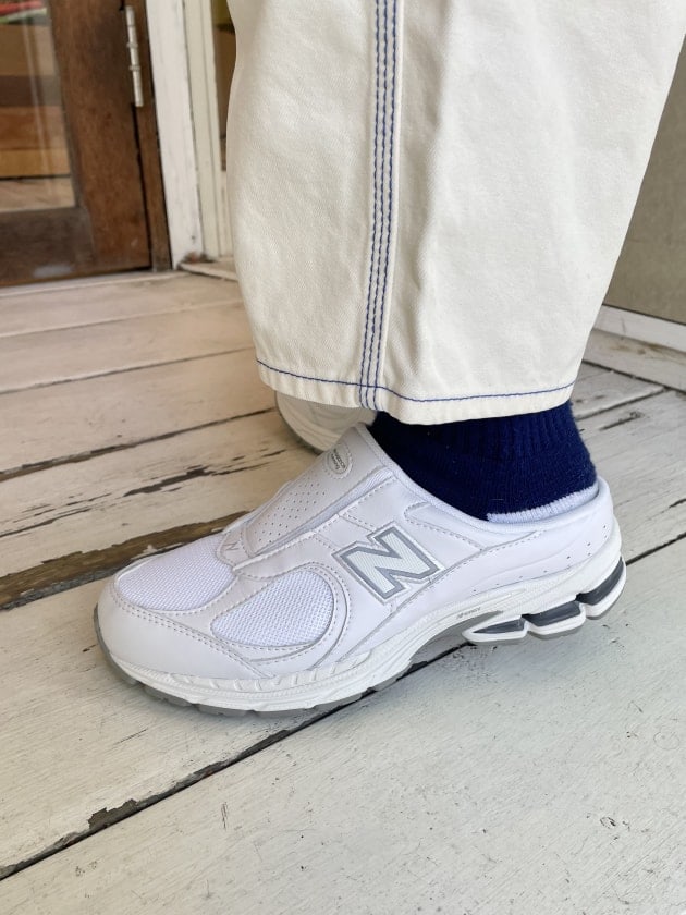 別注＜NEW BALANCE＞！ M2002 RM3！｜ビームス ボーイ 原宿｜BEAMS