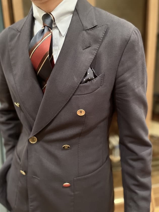 NEXT MR.BEAMS s2 vol.46｜ビームス ハウス 梅田｜BEAMS