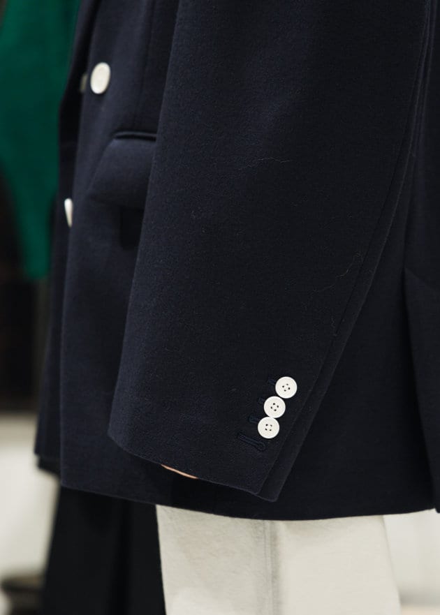 DIG TALK！〜〈stein〉〜｜International Gallery BEAMS（インターナショナルギャラリー ビームス）｜BEAMS