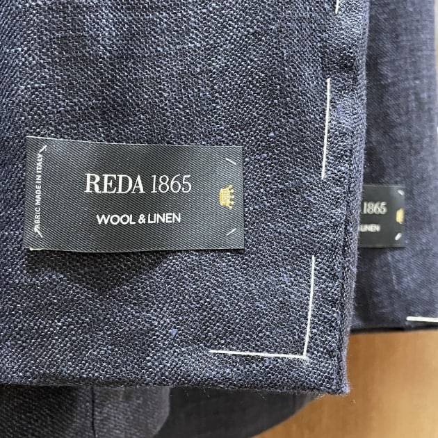 BEAMS F> EASY LINEN-WOOL NAVY|ビームスF 新宿|BEAMS BEAMS F> EASY LINEN-WOOL NAVY|ビームスF 新宿|BEAMS