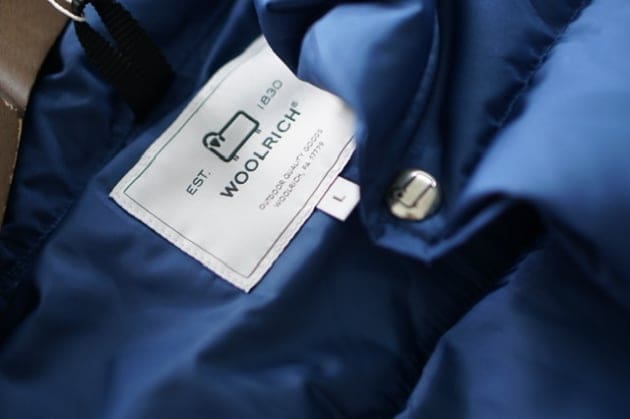 ＜WOOLRICH＞理想の男性は？【古橋編】｜BEAMS F（ビームスF）｜BEAMS