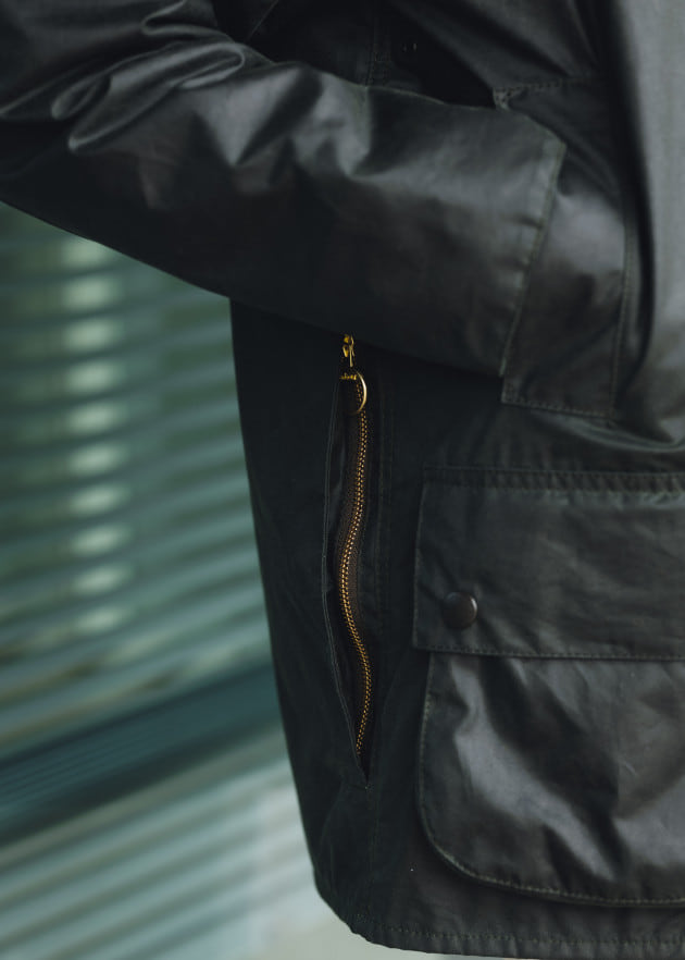 先見せエーダブ〜〈Barbour〉CLASSIC BEAUFORT〜|BEAMS F 先見せエーダブ〜〈Barbour〉CLASSIC BEAUFORT〜|BEAMS F