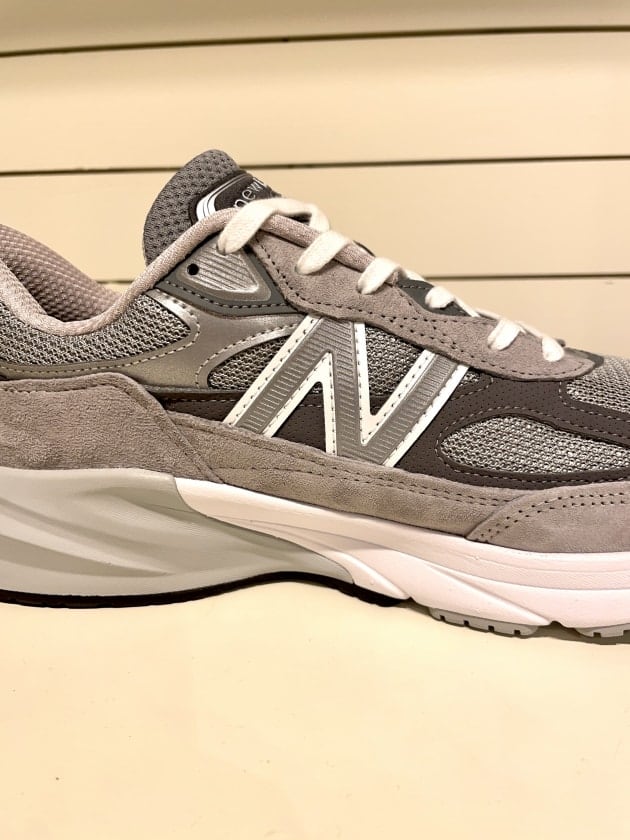 ＜NEW BALANCE＞M990 v6再入荷！｜ビームス 福岡｜BEAMS