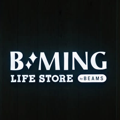 【B:MING by BEAMS】THANKFUL CAMPAIGNのススメ。メンズ編｜ビームス 熊本｜BEAMS