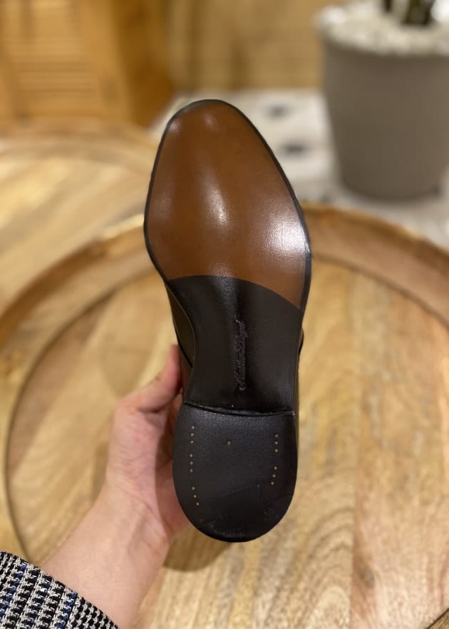 Lloyd Footwear】シングルモンク|ビームス ハウス 名古屋|BEAMS Lloyd Footwear】シングルモンク|ビームス ハウス 名古屋|BEAMS