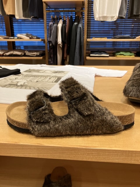 どんまい毛ル！＜MAGNAFIED＞｜ビームス 銀座｜BEAMS