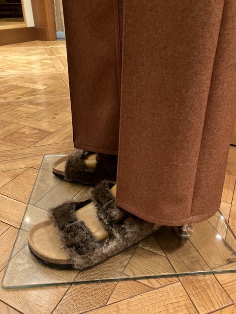 どんまい毛ル！＜MAGNAFIED＞｜ビームス 銀座｜BEAMS