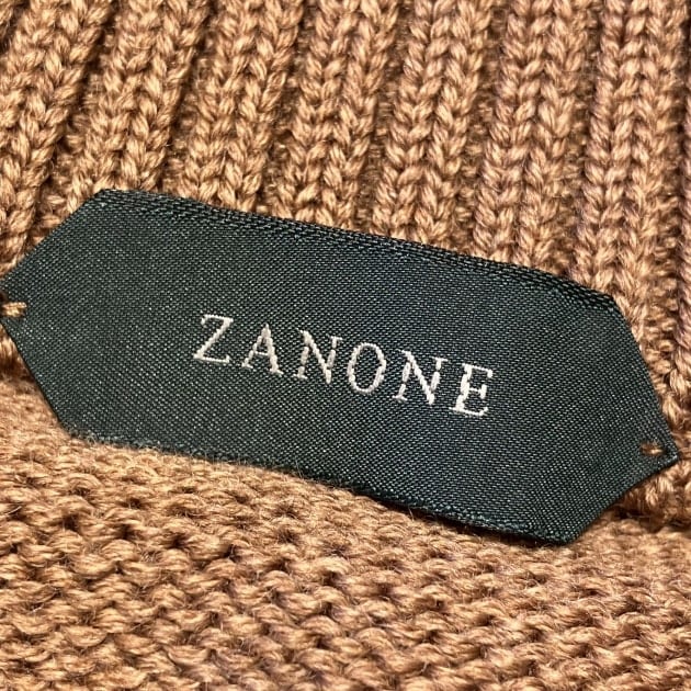 ZANONE｜ビームスF／インターナショナルギャラリー ビームス｜BEAMS