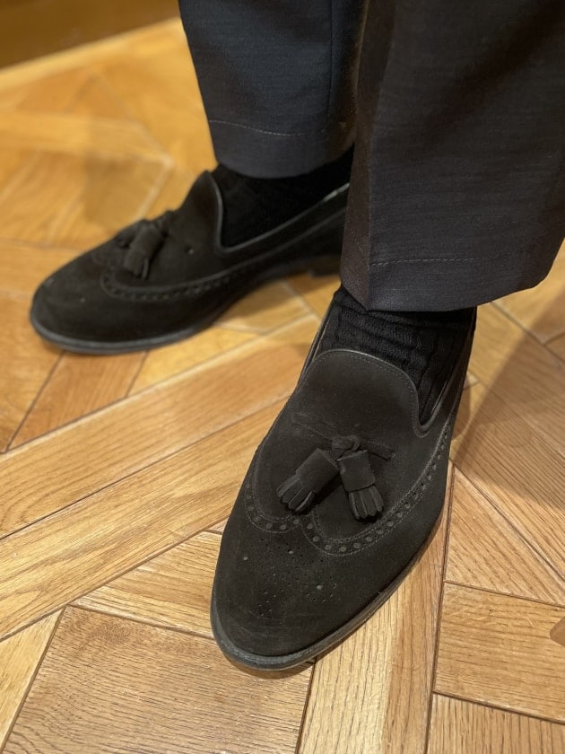 NEXT MR.BEAMS s2 vol.76｜ビームス ハウス 梅田｜BEAMS