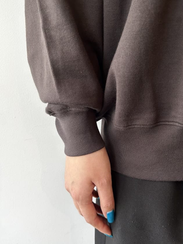 秋冬アイテム〈AURALEE〉入荷！｜ビームスT 原宿｜BEAMS