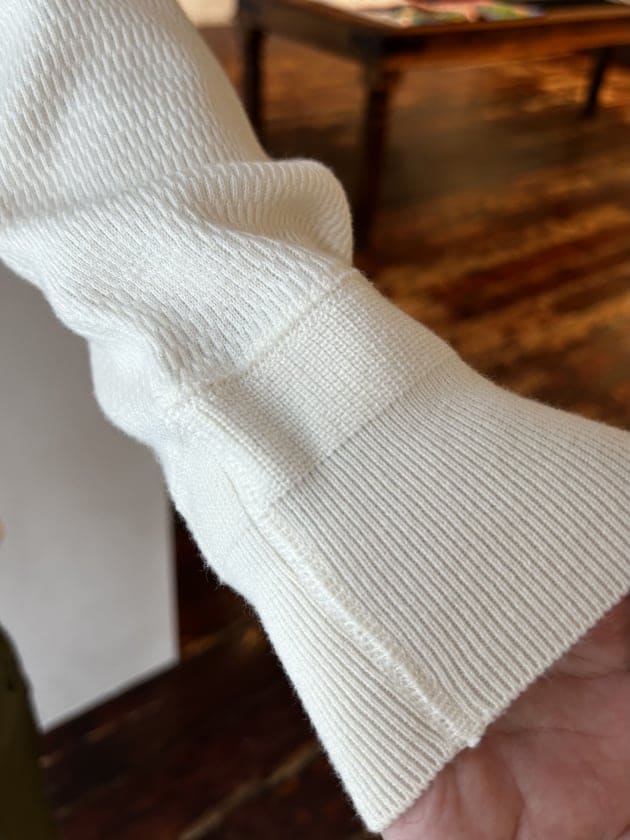 秋冬アイテム〈AURALEE〉入荷！｜ビームスT 原宿｜BEAMS