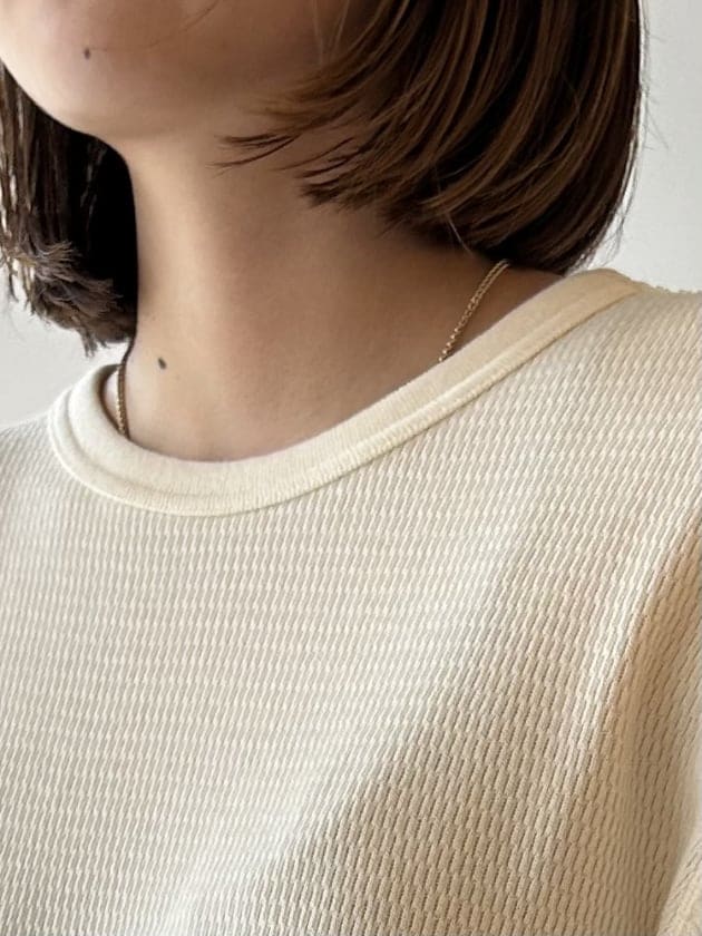 秋冬アイテム〈AURALEE〉入荷！｜ビームスT 原宿｜BEAMS