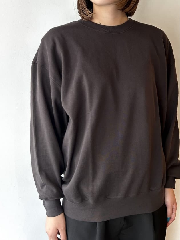 秋冬アイテム〈AURALEE〉入荷！｜ビームスT 原宿｜BEAMS