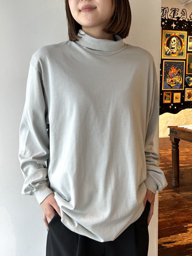 秋冬アイテム〈AURALEE〉入荷！｜ビームスT 原宿｜BEAMS