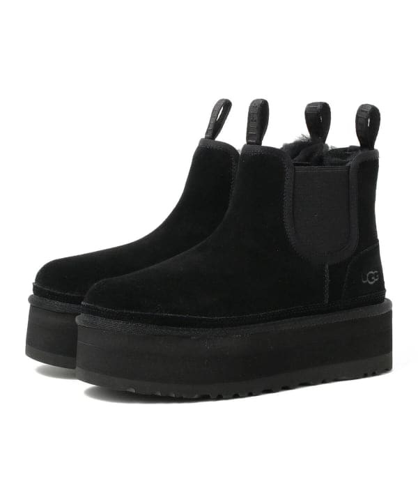 【UGG(R)シリーズご紹介】｜ビームス 大分｜BEAMS