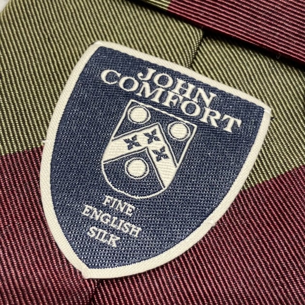 JOHN COMFORT｜ビームスF／インターナショナルギャラリー ビームス｜BEAMS