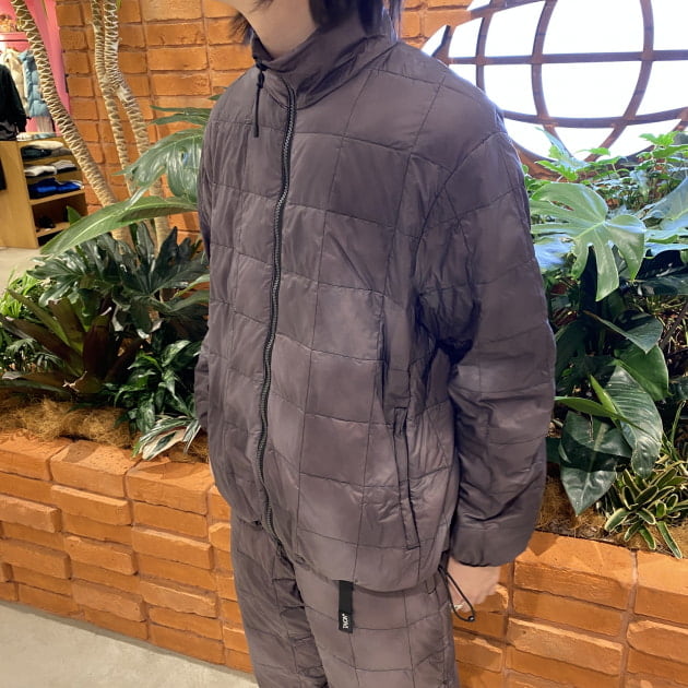 【GRAMICCI×TAION×BEAMS】｜ビームス なんば｜BEAMS