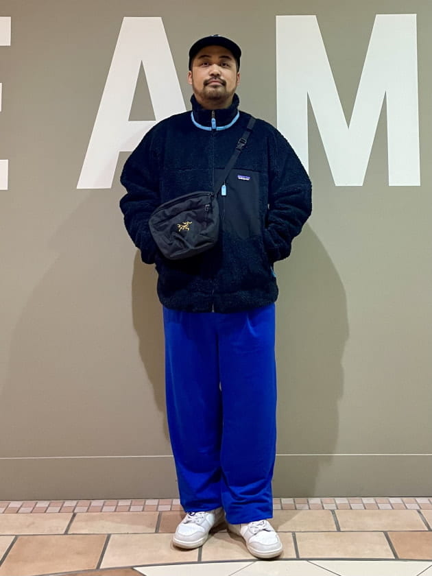 『Classic Retro-X Jacket編』ストリート好き野口の【ノグットスタイル】803｜ビームス 札幌ステラプレイス｜BEAMS