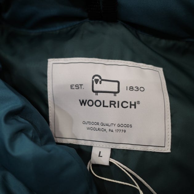 コジブログ vol.57 "別注WOOLRICH徹底解説！"｜ビームス 鹿児島｜BEAMS