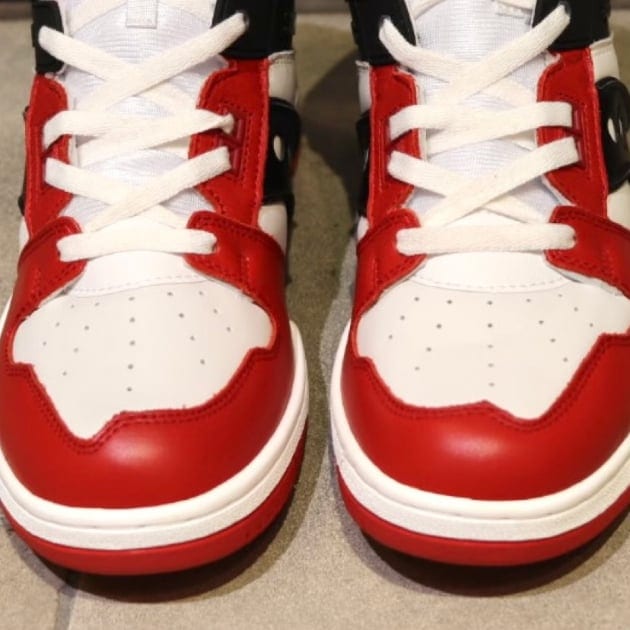 本日発売！別注 Spot-Bilt (TM) SONIC HI【Saucony × BEAMS】｜ビームス 静岡｜BEAMS