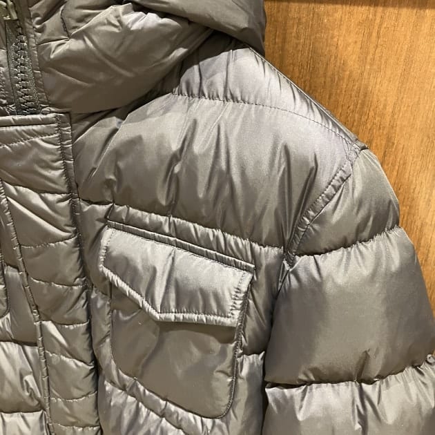 ＜HERNO＞4ポケットダウンジャケット｜ビームス 立川｜BEAMS