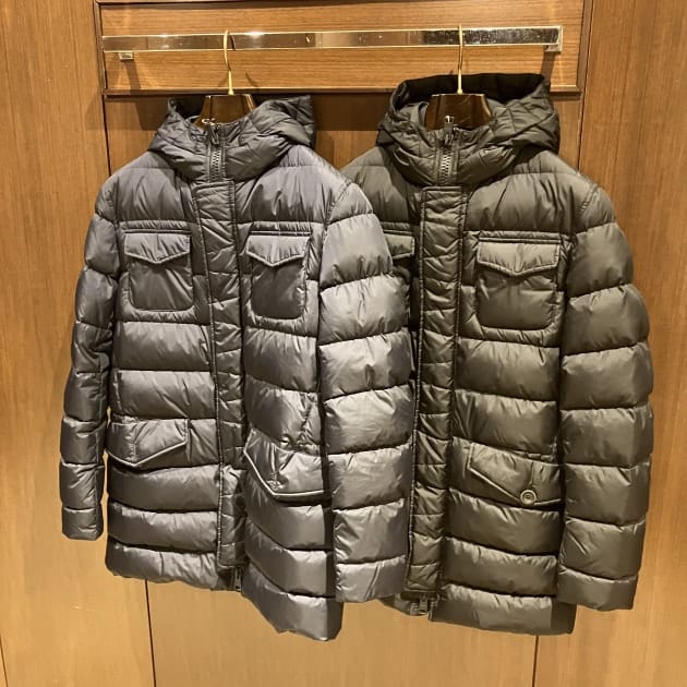 ＜HERNO＞4ポケットダウンジャケット｜ビームス 立川｜BEAMS