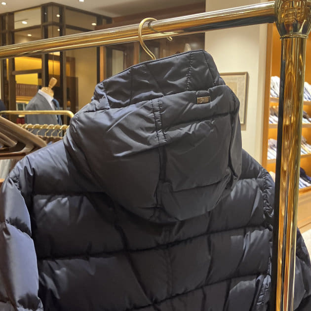 HERNO｜ビームスF／インターナショナルギャラリー ビームス｜BEAMS