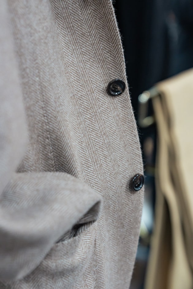 BAFY × BEAMS F>ケーブルニットベスト|ビームス ライフ 横浜 BAFY × BEAMS F>ケーブルニットベスト|ビームス ライフ 横浜