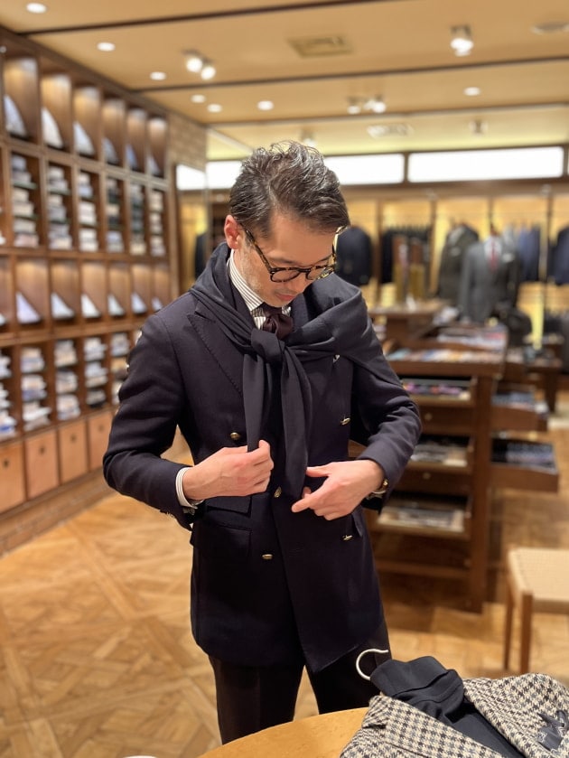 サービス マスター 中野。｜ビームス ハウス 六本木｜BEAMS