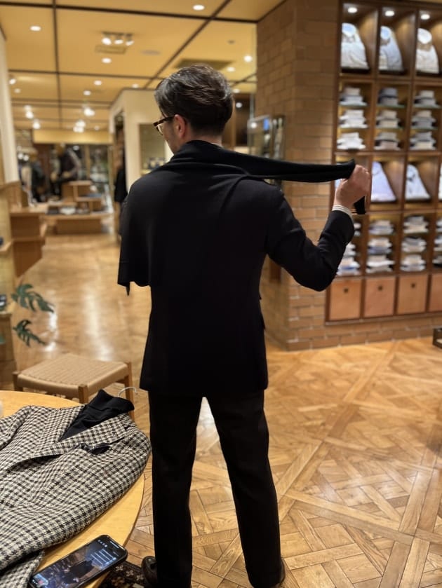 サービス マスター 中野。｜ビームス ハウス 六本木｜BEAMS