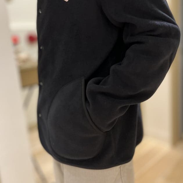 【DANTON×BEAMS】サイズ感を徹底解説！！｜ビームス 奈良｜BEAMS