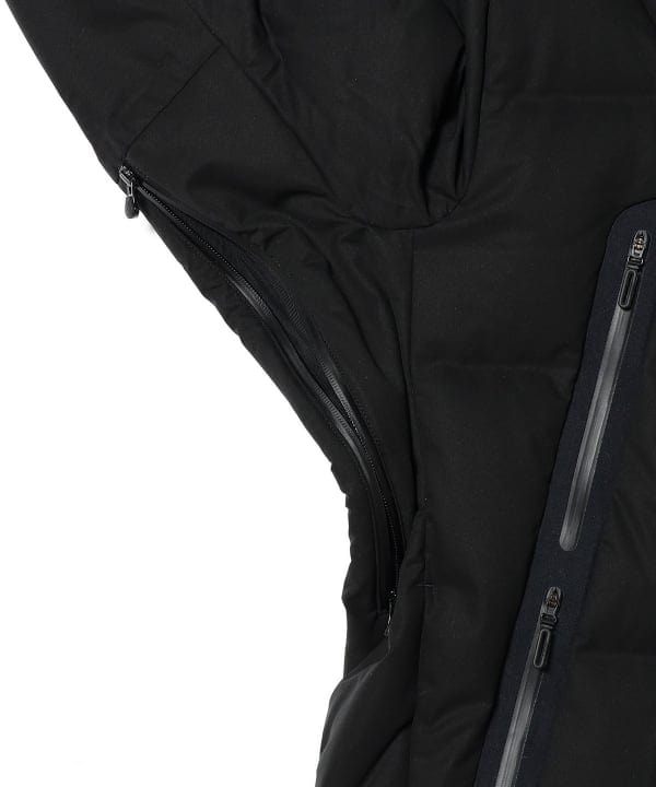 DESCENTE｜ビームス 熊本｜BEAMS