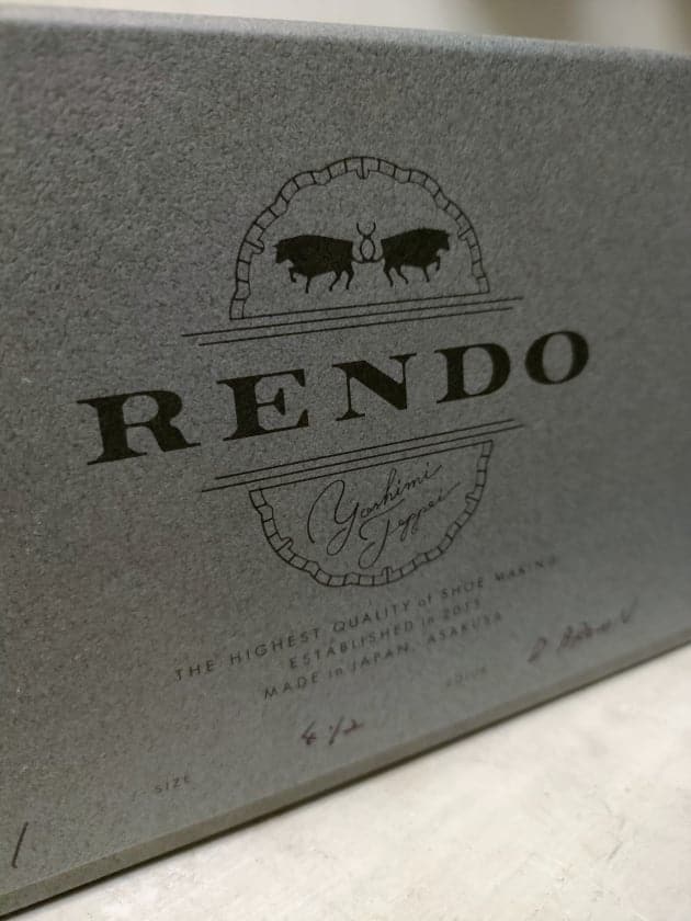 続、＜RENDO＞オーダーレポート｜ビームスF 新宿｜BEAMS