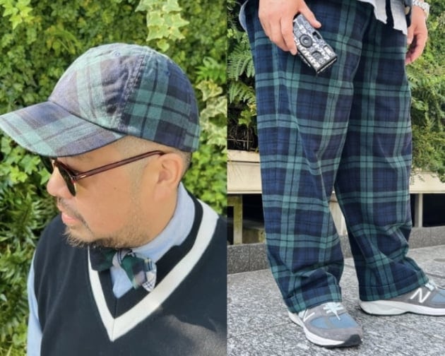 SHINJUKU OOTD｜ビームス ニューズ｜BEAMS