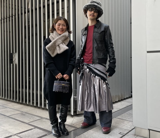 SHINJUKU OOTD｜ビームス ニューズ｜BEAMS