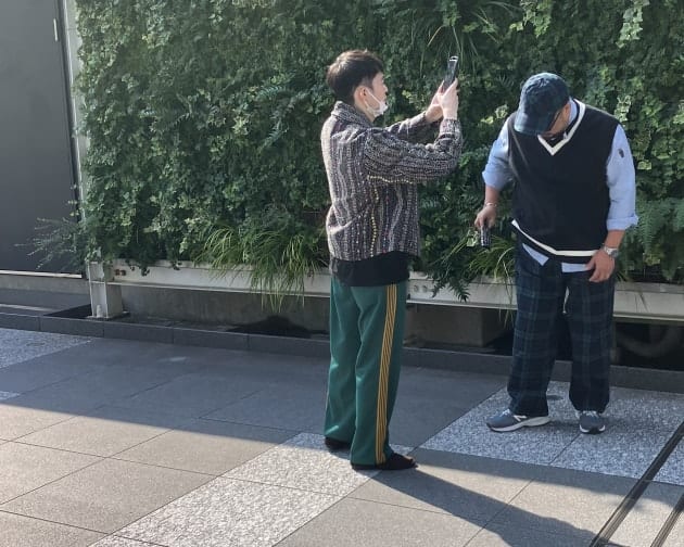 SHINJUKU OOTD｜ビームス ニューズ｜BEAMS