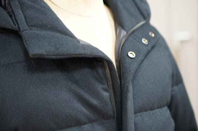 ＜DUNO＞見つけた大人のダウン｜Brilla per il gusto（ブリッラ ペル イル グスト）｜BEAMS